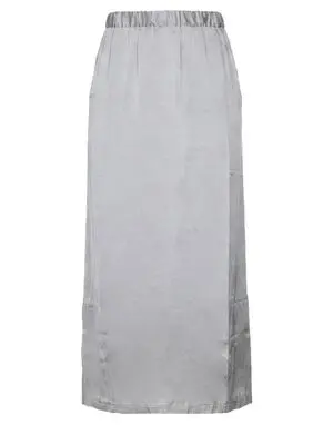 Crossley Maxi Skirt Size Silk, Elastane