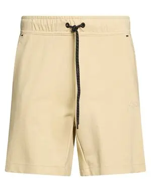 Nike Shorts & Bermuda Shorts Size Viscose, Nylon, Elastane