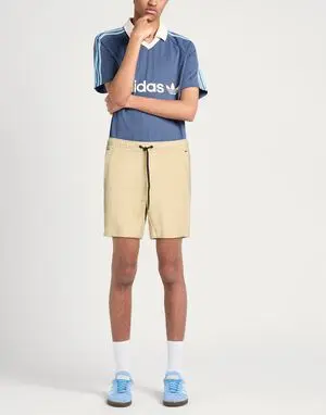 Nike Shorts & Bermuda Shorts Size Viscose, Nylon, Elastane