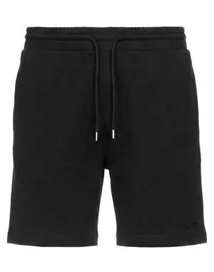 BALR. Shorts & Bermuda Shorts Size Cotton, Polyester - Black