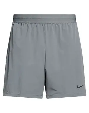 Nike Shorts & Bermuda Shorts Size Polyester, Elastane