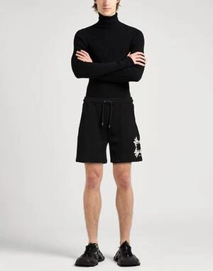 Amiri Shorts & Bermuda Shorts Size Cotton
