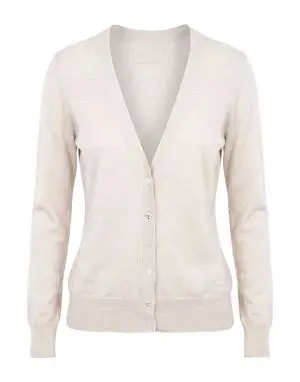 Zadig&Voltaire Cardigan Size Merino Wool