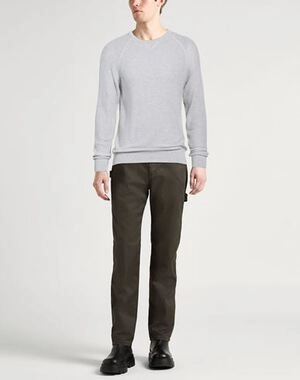 Eleventy Sweater Light Size Cotton