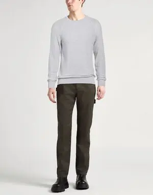 Eleventy Sweater Light Size Cotton