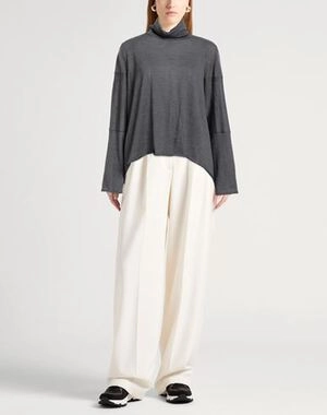 Liviana Conti Turtleneck Size Virgin Wool
