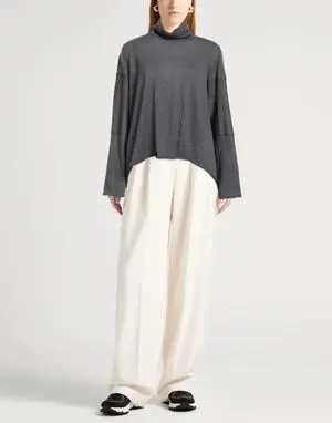 Liviana Conti Turtleneck Size Virgin Wool
