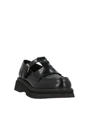 BRUNO PREMI Loafers Size Leather