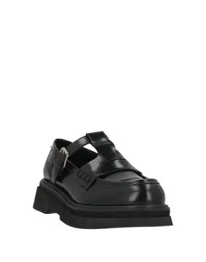 BRUNO PREMI Loafers Size Leather
