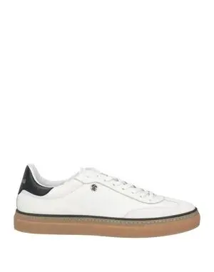 Roberto Cavalli Sneakers Size Leather