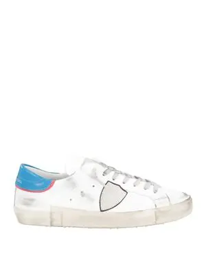 Philippe Model Sneakers Size Leather