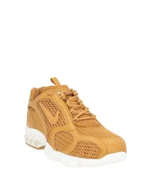 Nike Sneakers Camel Size Textile Fibers, Synthetic Material