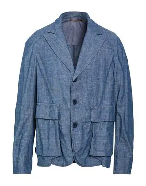 JACOB COHЁN Blazer Size Cotton