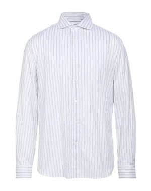 Brunello Cucinelli Shirt Size Cotton - White