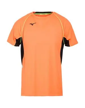 Mizuno T-shirt Size Polyester