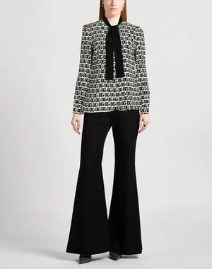 Dolce & Gabbana Shirt Size Silk