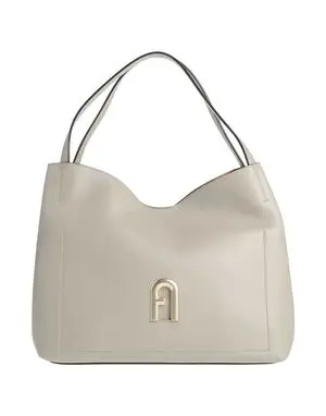 Furla Handbag Leather