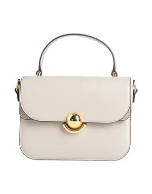 Furla Handbag Leather - Taupe