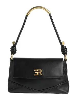 ERMANNO FIRENZE Handbag Leather