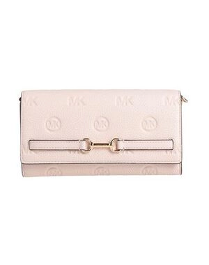 Michael Kors Handbag Light Leather - Pink