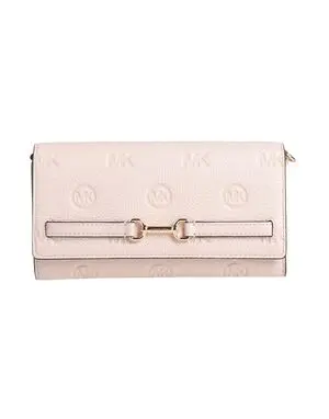 Michael Kors Handbag Light Leather