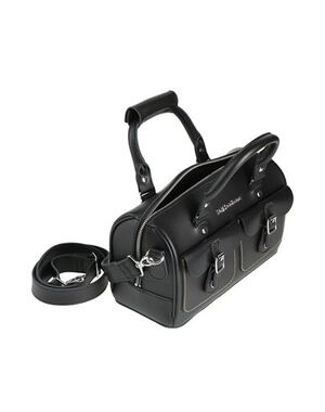 Dr. Martens Top Handle Bag Kiev+smooth Handbag Cow Leather