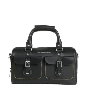 Dr. Martens Top Handle Bag Kiev+smooth Handbag Cow Leather