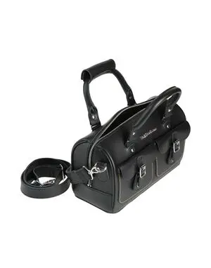 Dr. Martens Top Handle Bag Kiev+smooth Handbag Cow Leather