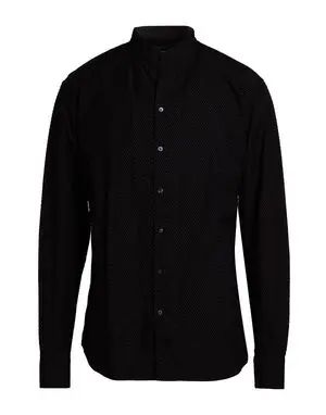 Emporio Armani Shirt Size Cotton, Polyacrylic
