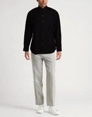 Emporio Armani Shirt Size Cotton, Polyacrylic
