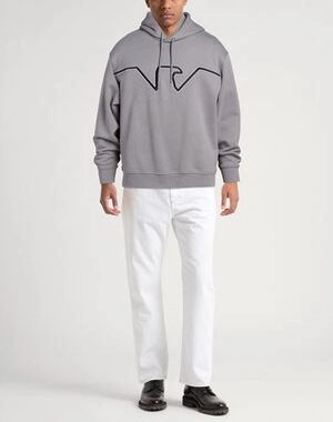 Emporio Armani Sweatshirt Size Cotton