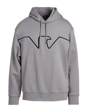 Emporio Armani Sweatshirt Size Cotton