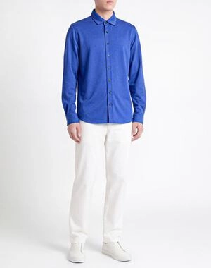 Peuterey Shirt Bright Size Cotton, Wool