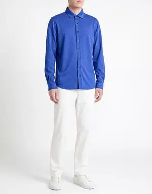 Peuterey Shirt Bright Size Cotton, Wool