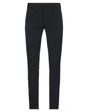 DONDUP Pants Midnight Size Polyester, Virgin Wool, Elastane - Blue