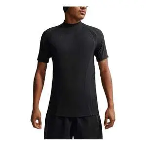 Nike Tech Dri-fit Adv T-shirt - Black
