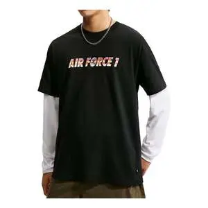 Nike X Yuto Horigome Skate Jersey Asia Sizing - Black