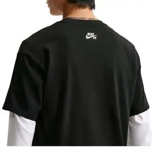 Nike X Yuto Horigome Skate Jersey Asia Sizing