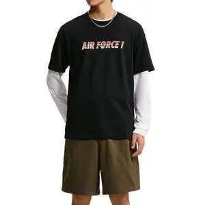 Nike X Yuto Horigome Skate Jersey Asia Sizing