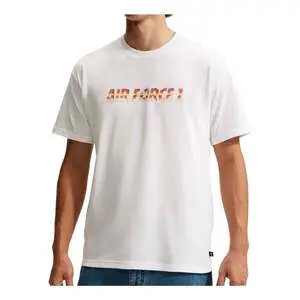 Nike X Yuto Horigome Loose Fit T-shirt Asia Sizing - White