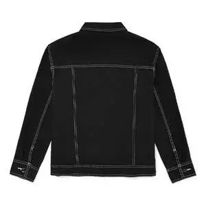 VANS In The Know Canvas Jacket