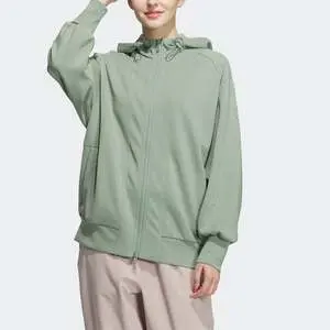 Adidas Premium Knit Jacket