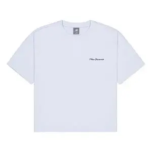 New Balance Frill Tops