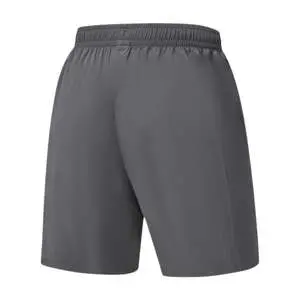 LI-NING X Curry China Tour Shorts - Grey
