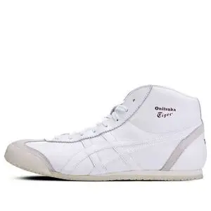 Onitsuka Tiger Mexico Mid Runner 'white Birch - White/birch