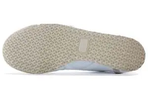 Onitsuka Tiger Mexico Mid Runner 'white Birch