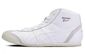 Onitsuka Tiger Mexico Mid Runner 'white Birch
