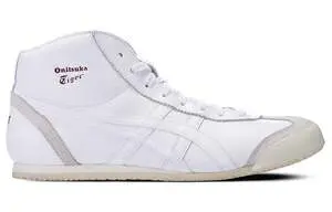 Onitsuka Tiger Mexico Mid Runner 'white Birch