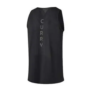 LI-NING X Curry China Tour Tank Top