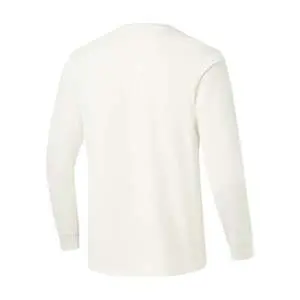LI-NING X Curry China Tour L/s T-shirt